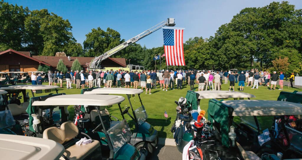 2024 HeroHomes Golf Classic Registration - HeroHomes Loudoun